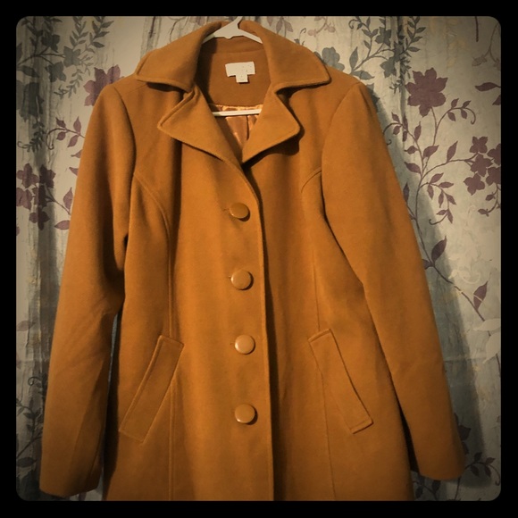 Joan Rivers | Jackets & Coats | Joan Rivers Coat | Poshmark